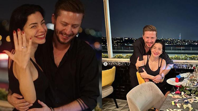 Merve Boluğur'un sevgilisi Mert Aydın kimdir, kaç yaşında?