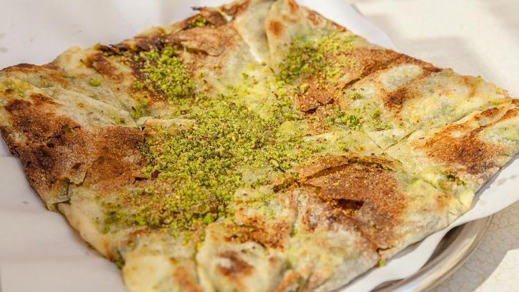 KATMER TATLISI TARİFİ: Evde katmer nasıl yapılır, malzemeleri neler ...