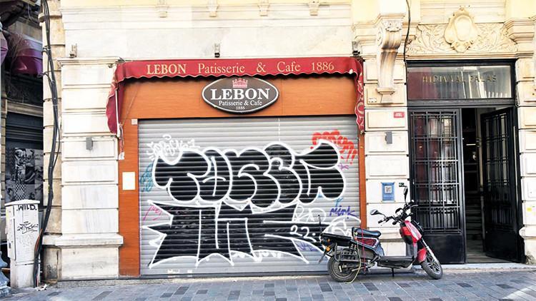 Lebon kepenk kapattı - Son Dakika Flaş Haberler