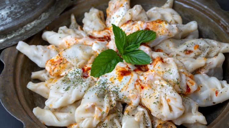 HINGAL MANTI TARİFİ: Hıngal mantı nasıl yapılır, nereye ait? - Mutfak ...