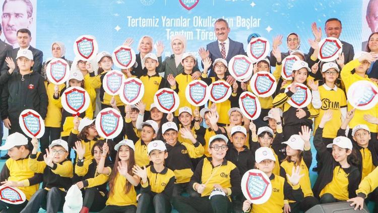 Okullar tertemiz olacak - Haberler