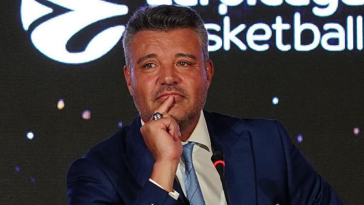 Sadettin Saran: Fenerbahçe için koşa koşa değil, sprint ata ata gideriz ...