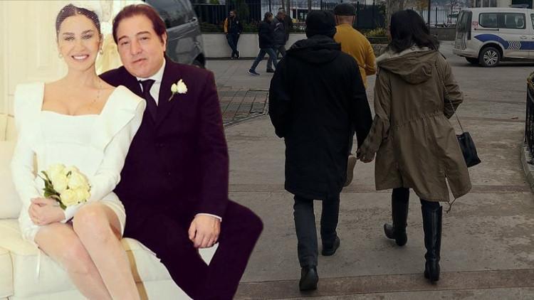 Fazıl Say ve Ece Dağıstan boşandı! Adliyeye el ele geldik, el ele ...