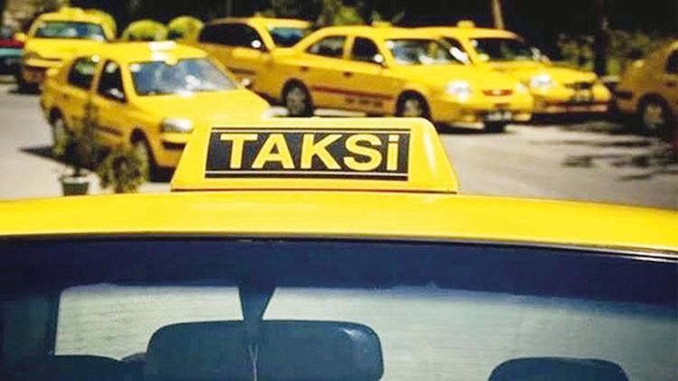İstanbul’a taksi müjdesi! 2 bin 125 lüks taksi geliyor - Son Dakika ...