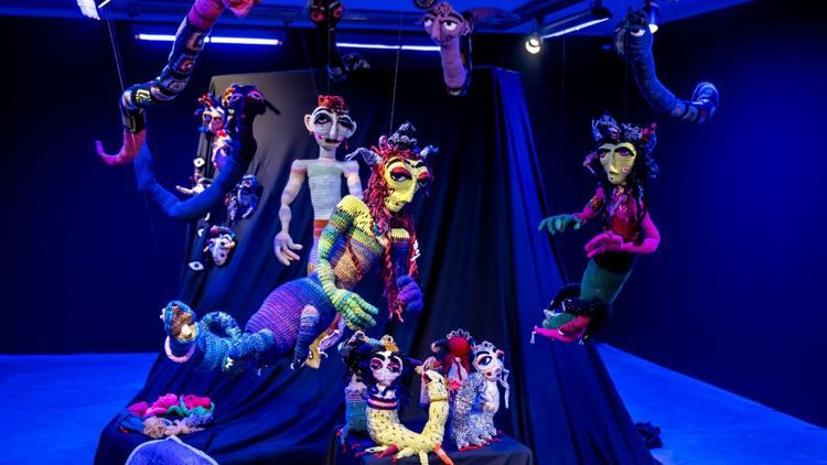 Mitler üzerinden bir görme ve anlama yolculuğu… - Kitap Sanat Haberleri