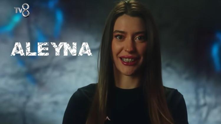 Survivor Aleyna Elibol kimdir, kaç yaşında, nereli? Aleyna Elibol ...