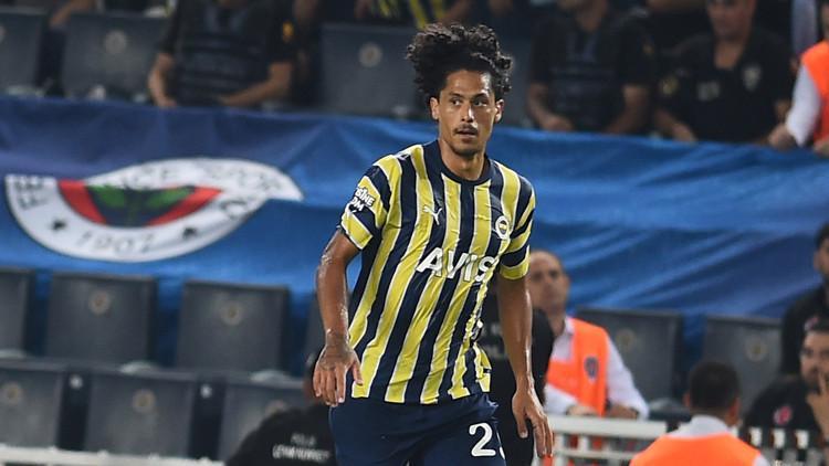 Fenerbahçeli Mauricio Lemos, Atletico Mineiro'ya gitti - Son Dakika ...