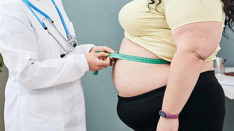 Dikkat çeken araştırma: 2035'e kadar dünyanın yarısı obez ya da fazla ...