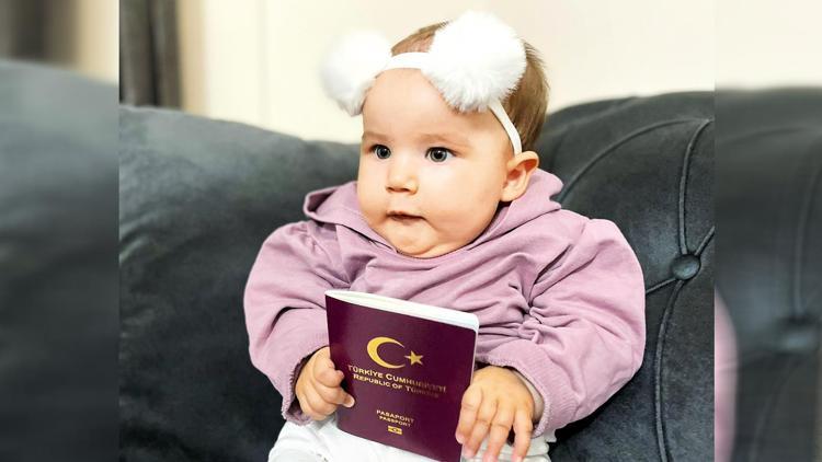 SMA’lı arya bebek tedavi yolunda - Son Dakika Haberleri