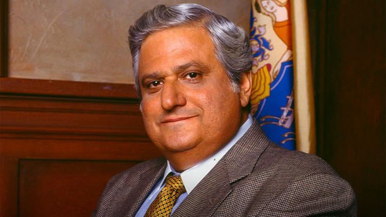 Oyuncu Michael Lerner hayatını kaybetti! - Haberler