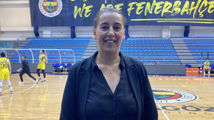 Arzu Özyiğit: Cumhuriyet’in 100. yılında tüm kupaları almak istiyoruz ...