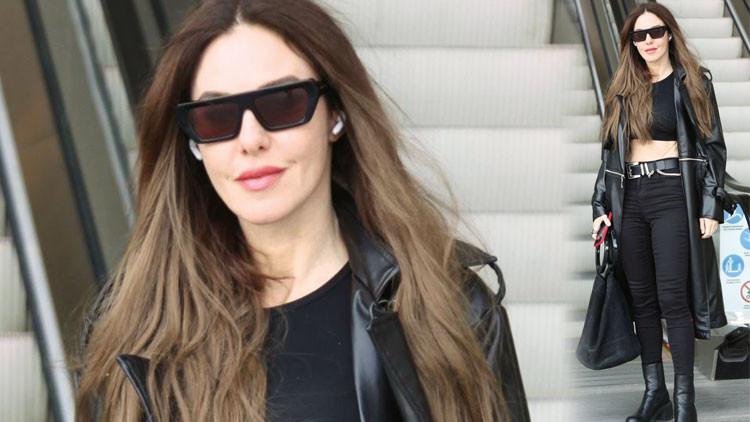 Zarafet bunun neresinde? (Defne Samyeli) - Stil Haberleri