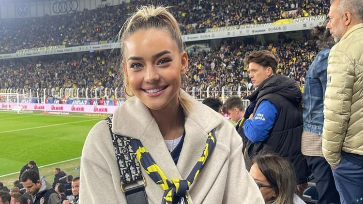 Survivor Aycan Yanaç'ın yeni takımı belli oldu! - Son Dakika Spor Haberleri