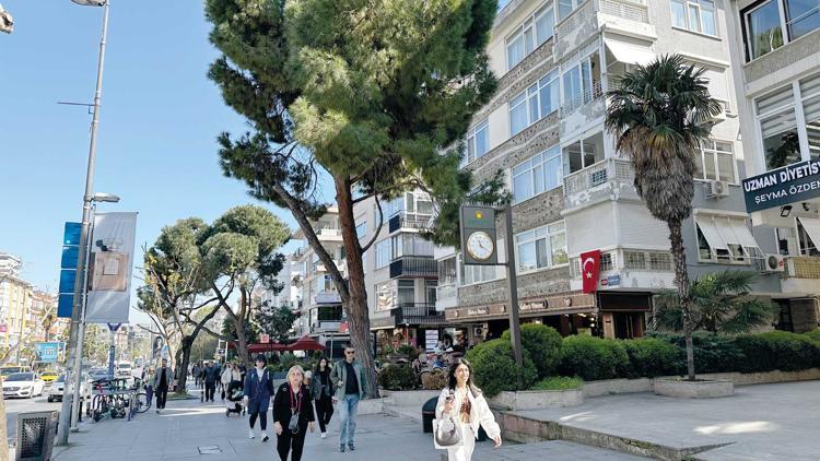 Sen neymişsin Suadiye!