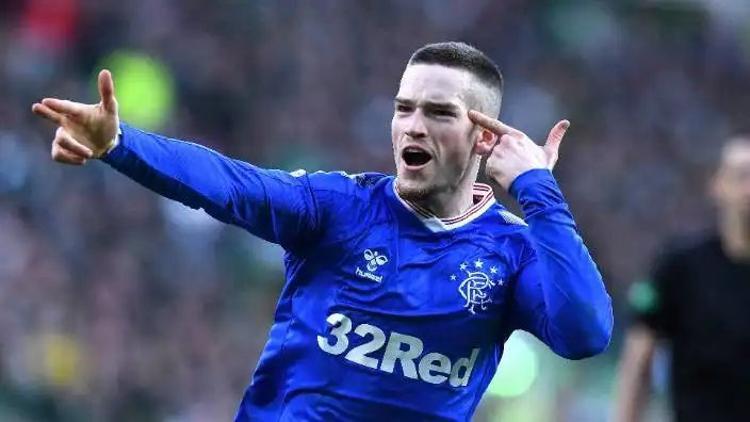 Fenerbahçe'nin transfer gözdesi Ryan Kent, Rangers'a rest çekti! - Spor ...