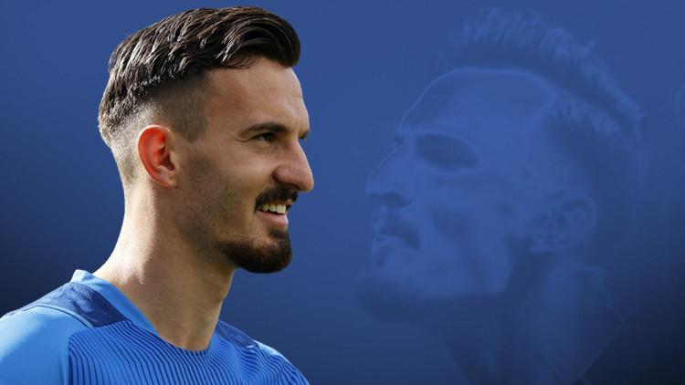 Fenerbahçe'nin oyuncusu Mergim Berisha için 20 milyon Euro'luk plan ...