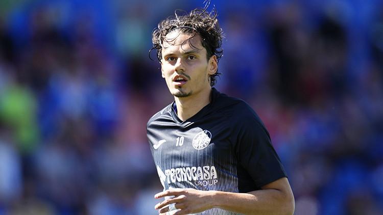 Enes Ünal takım değiştiriyor! Kulüp başkanı açıkladı... | Transfer ...