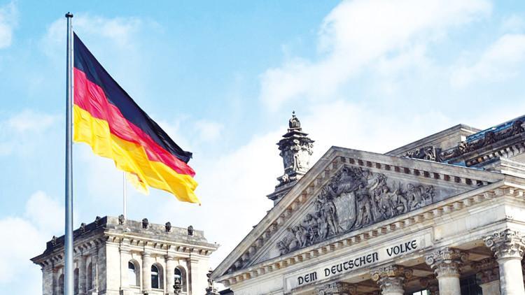 Almanya’dan çifte vatandaşlık adımı - Son Dakika Güncel Haberler