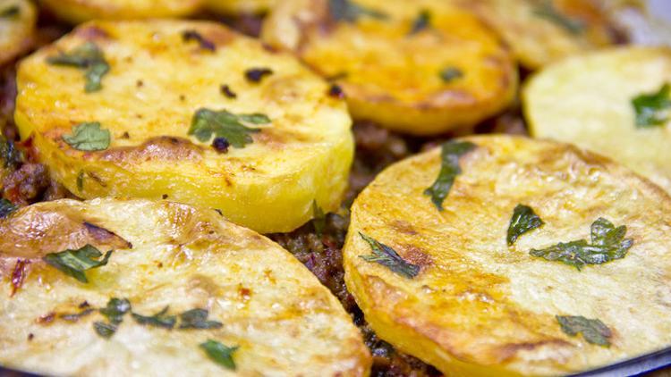 Patates oturtma tarifi: Patates oturtma nasıl yapılır, malzemeleri neler?