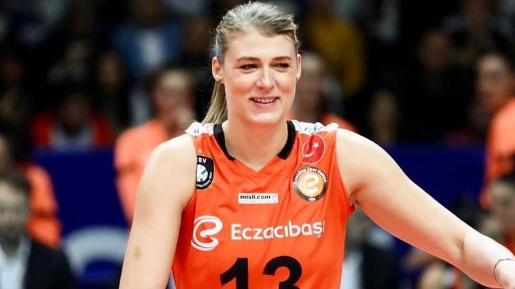 Eczacıbaşı Dynavit'te, Samanta Fabris ile yollar ayrıldı - Spor ...