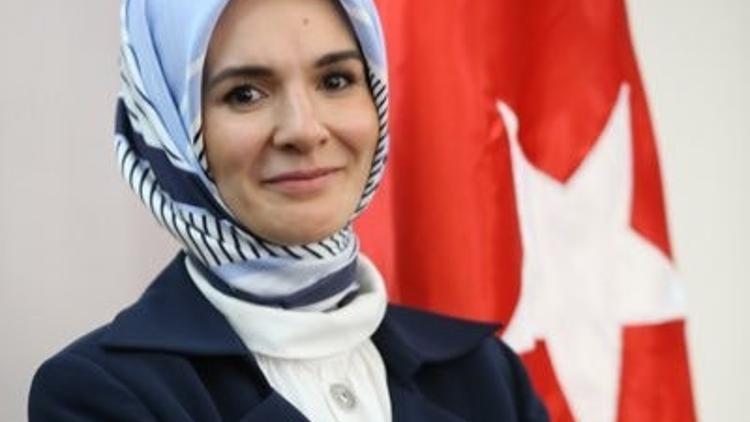 Mahinur Özdemir Göktaş kariyeri: Yeni Aile ve Sosyal Hizmetler Bakanı ...