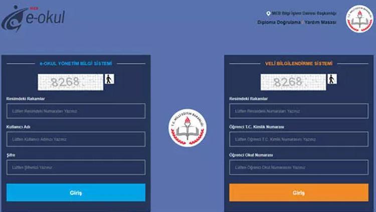 E OKUL NE ZAMAN KAPANACAK? E-Okul VBS kapandı mı? İşte MEB E-Okul ... E OKUL NE ZAMAN KAPANACAK? E-Okul VBS kapandı mı? İşte MEB E-Okul ...