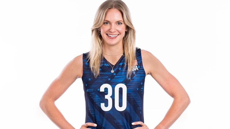 Ali Frantti, VakıfBank'ta - Son Dakika Spor Haberleri