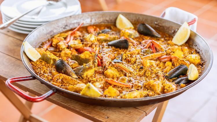 Paella nasıl yapılır, nereye ait? İşte paella tarifi, yapımı ve malzemeleri