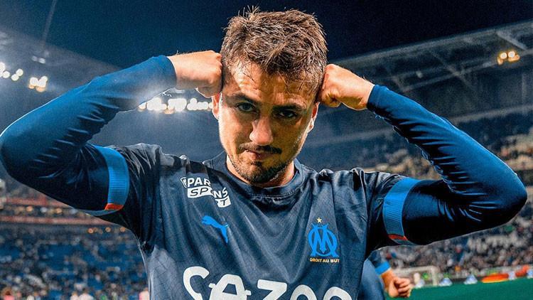 Fenerbahçe, Marsilya ile anlaştı! Cengiz Ünder, İstanbul'a geliyor ...