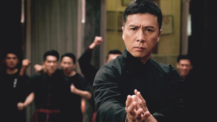 Ip Man 4 (Ip Man 4: Final) konusu nedir, oyuncuları kimler? - Magazin ...