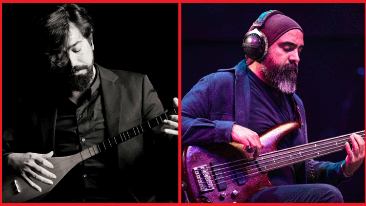 Londra’nın kalbinde Doğu Ekin ve Levent Canen konseri - Haberler