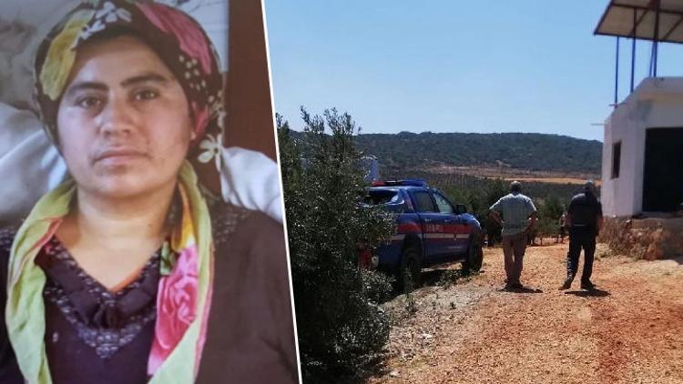 Hatay'da 7 gündür kayıp olarak aranıyordu! Yasemin Ünlü ölü bulundu ...