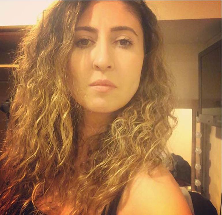 Hayat Bilgisi'nin Kikirik'i Çisil Oral şimdi nerede, ne yapıyor ...