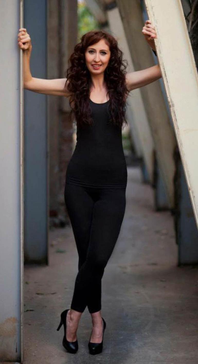 Hayat Bilgisi'nin Kikirik'i Çisil Oral şimdi nerede, ne yapıyor ...