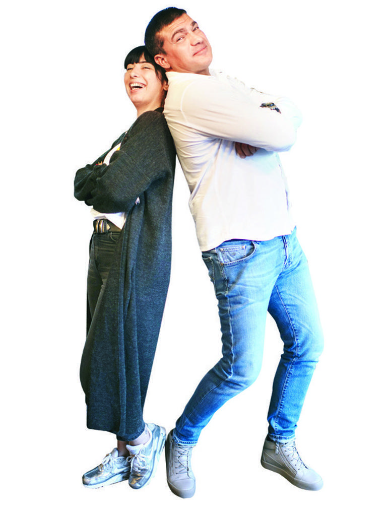 Tamer Hassan, Game of Thrones'a nasıl dahil oldu - Magazin Haberleri