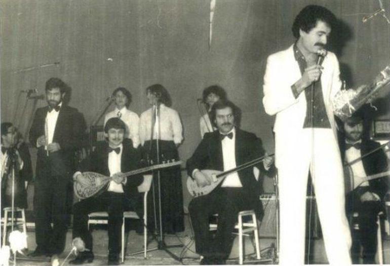 Burhan Bayar: Arabeskin en acılısı, damar şarkılarının en hası ...