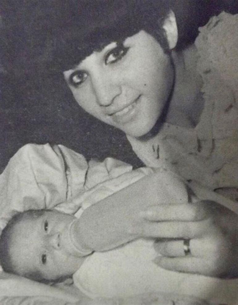 Hakan Ural'ın annesi Ceyhan Cem hayatını kaybetti - Haberler Magazin