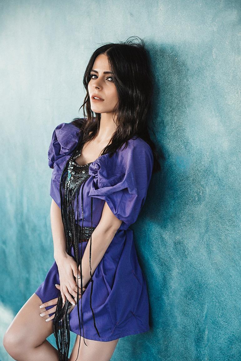 Simge tek şarkıyla pop’un prensesleri arasına nasıl girdi? - Magazin Haber