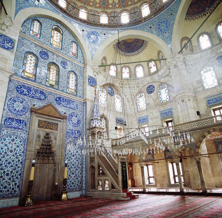 Türkiye'deki en iyi 100 mimari eser - Magazin Haberleri