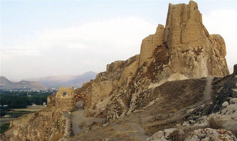 Urartular’dan kalan şehir Van - Seyahat Haberleri
