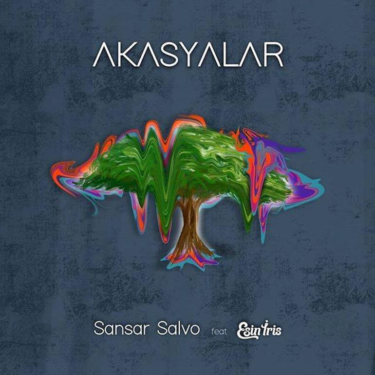 Sansar Salvo'dan yeni single - Keyif Haberleri
