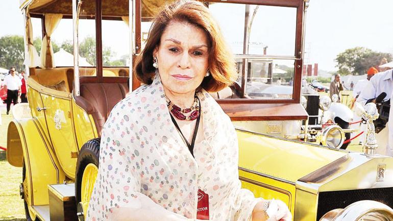 Prenses 700 bin doları ‘paşa paşa’ ödeyecek - Son Dakika Haberleri İnternet