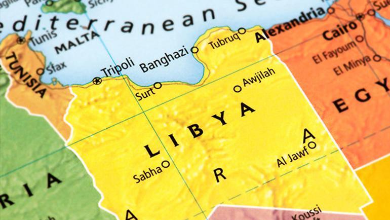 Libya nerede? Libya hakkında merak edilenler