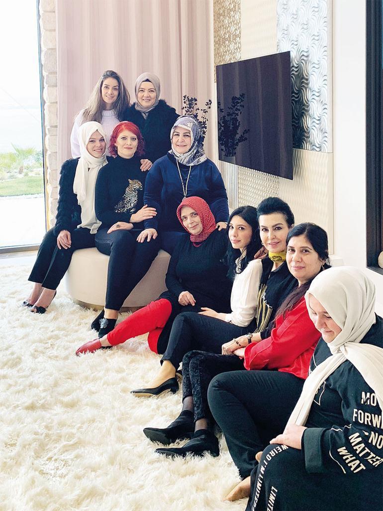 'Evde kal' ona yaradı... Yanlışlıkla gelen aşk - Haberler