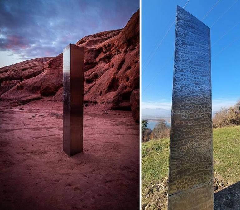 Monolit nedir ve ne demek? - Son Dakika Flaş Haberler