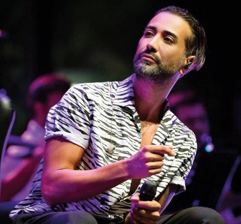 Şarkıcı Gülşen ve eşi Ozan Çolakoğlu, Londra'ya taşınıyor! - Magazin ...