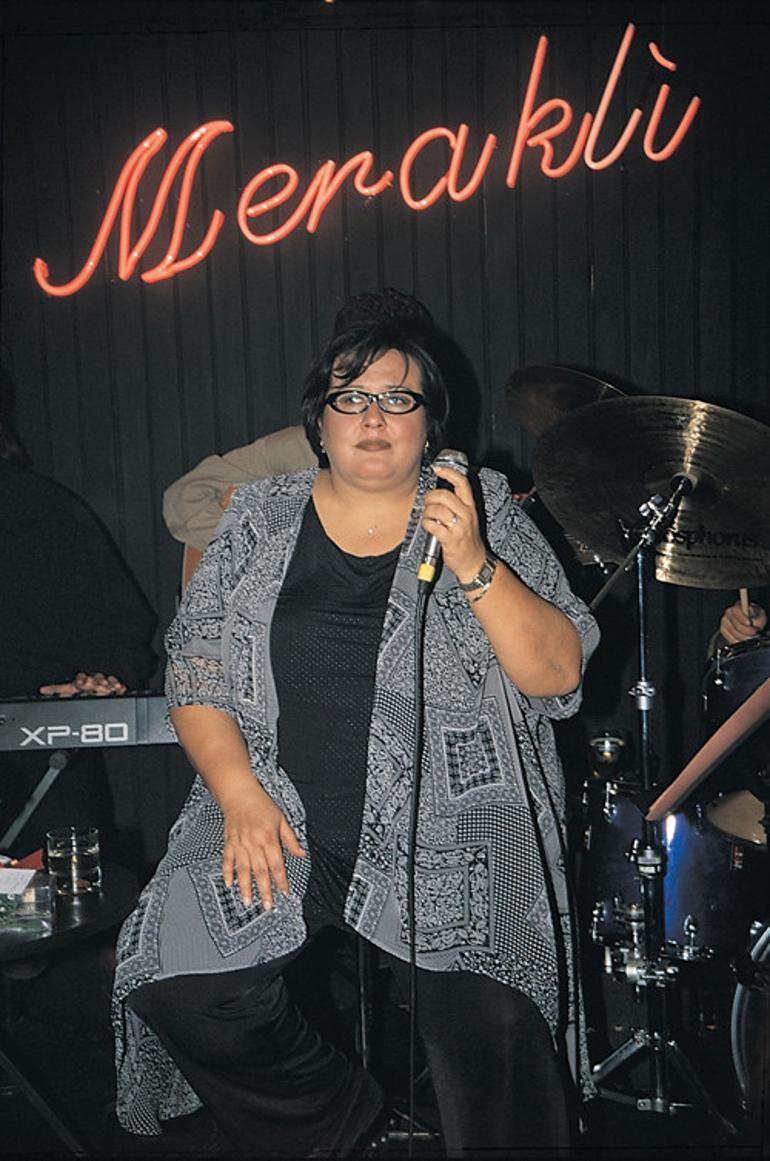 Akrep Nalan öldü, Akrep Nalan (Füsun Nalan Alçın) kimdir?