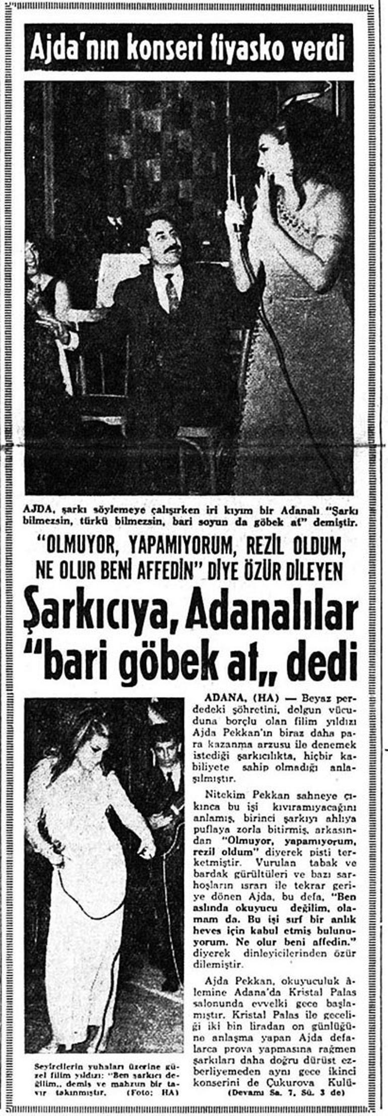 Ana-kız aynı adama aşığız | Ateş Yalazan - Arşiv Balıkçısı Köşe Yazısı ...