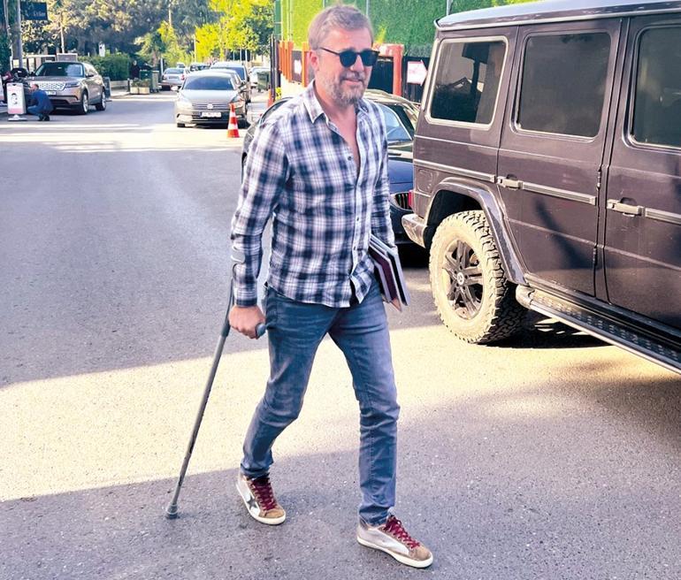 Ünlü iş adamı Baran Süzer, Cannes Film Festivali’nde De Niro ile ...