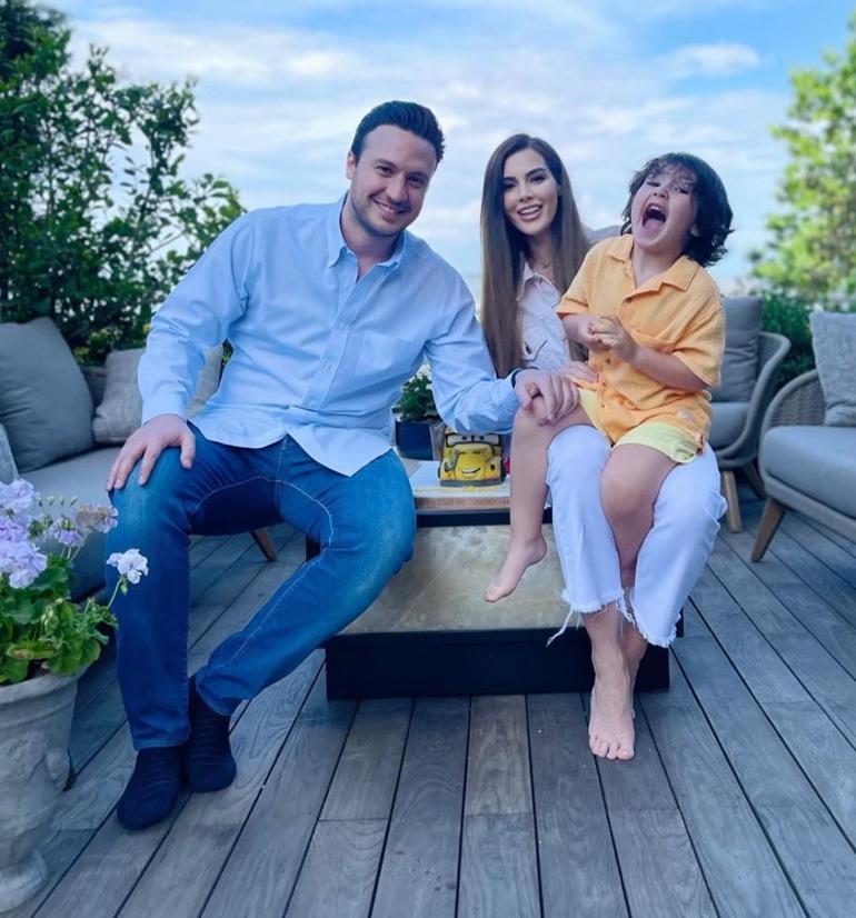 Aslı Turanlı ile Burak Çelik aşkı belgelendi! - Magazin Haberleri